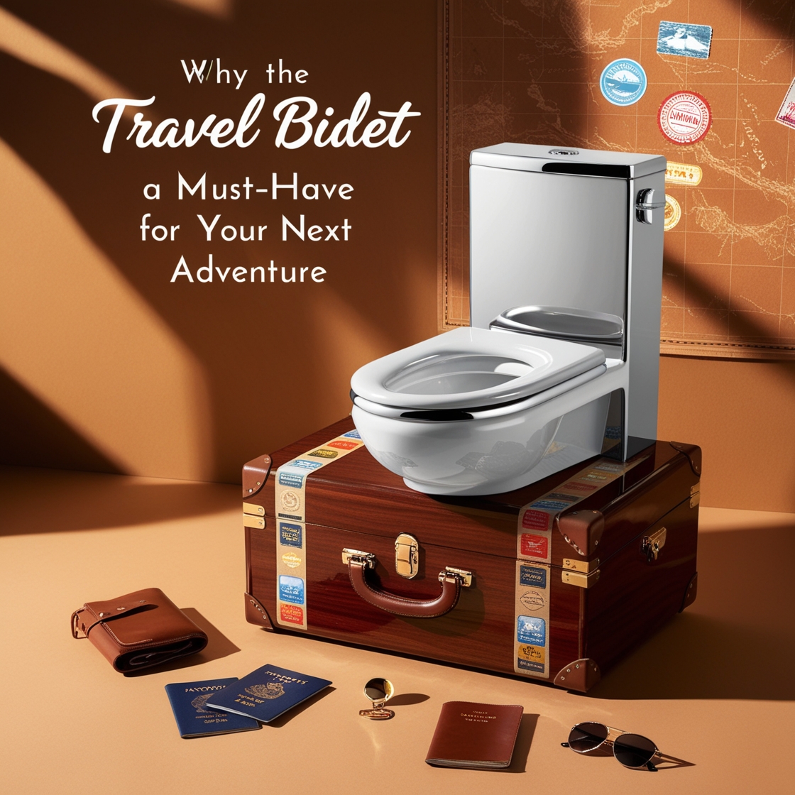 Why the Travel Bidet is a Must-Have for Your Next Adventure - leisurees ...