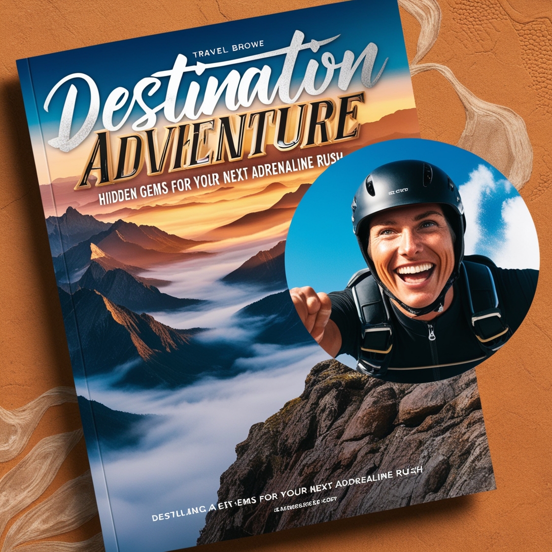 Destination Adventure: Hidden Gems for Your Next Adrenaline Rush ...