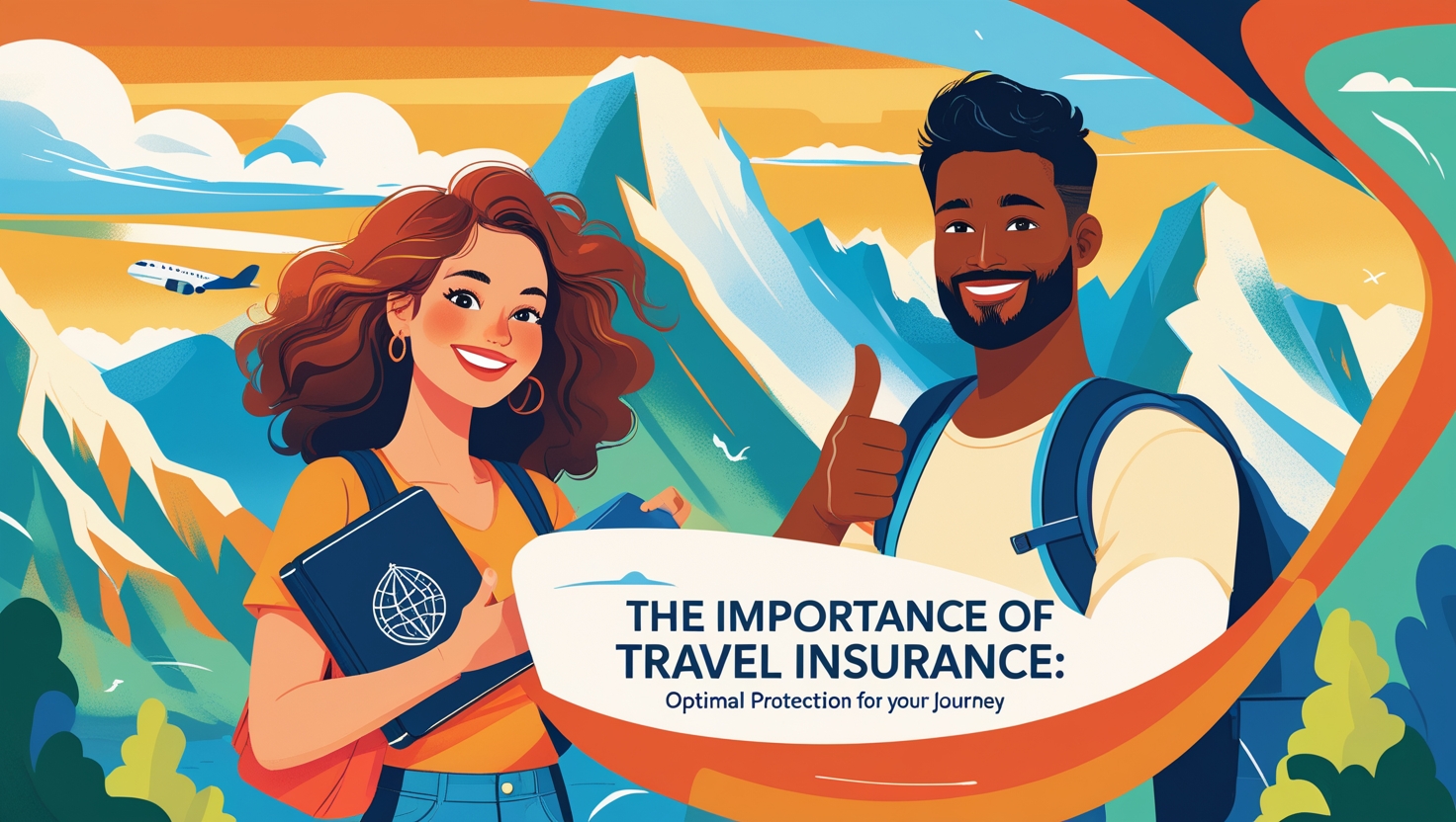 The Importance of Travel Insurance: Optimal Protection for Your Journey ...